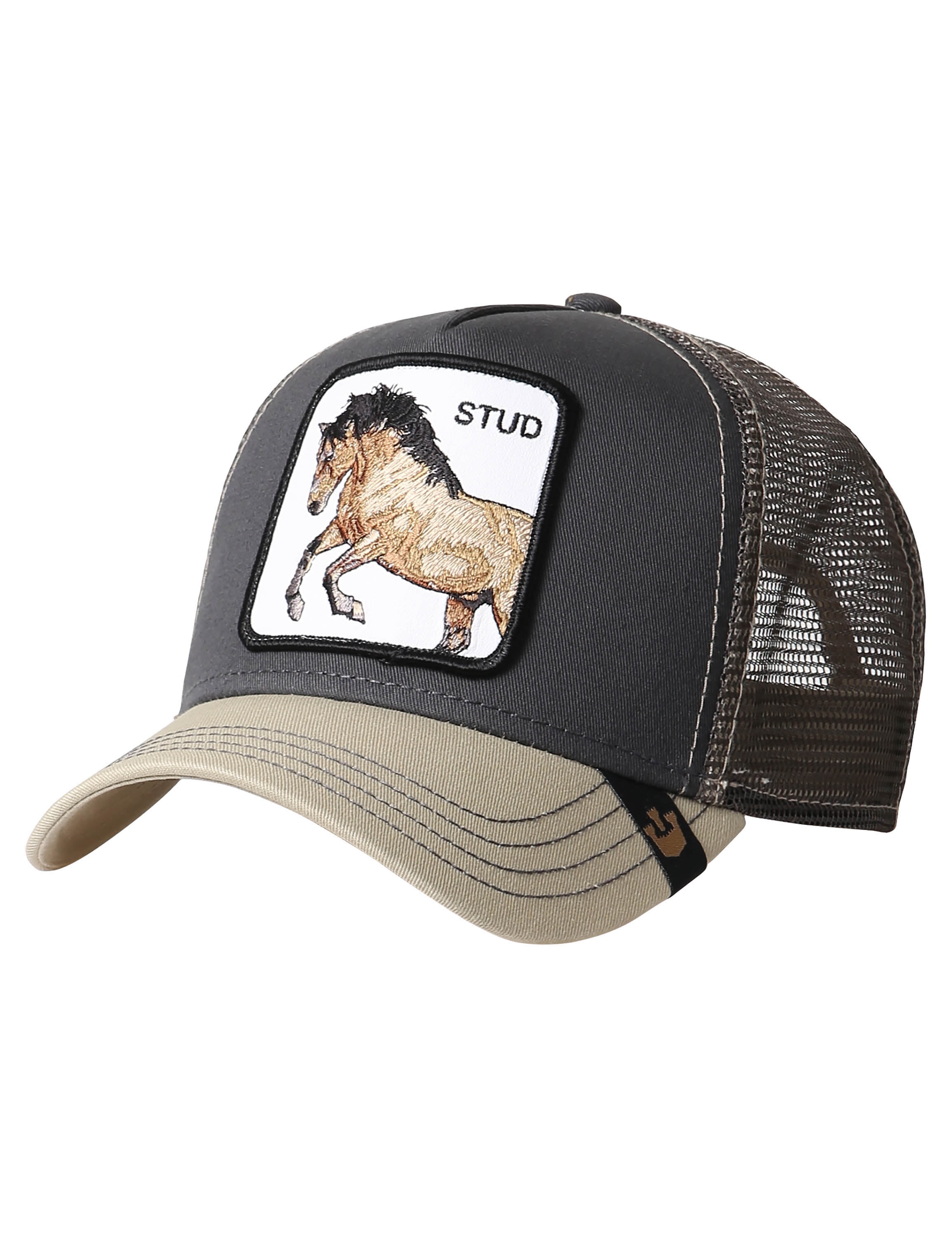 Goorin Brothers Animal Farm Trucker Hat - Walmart.com