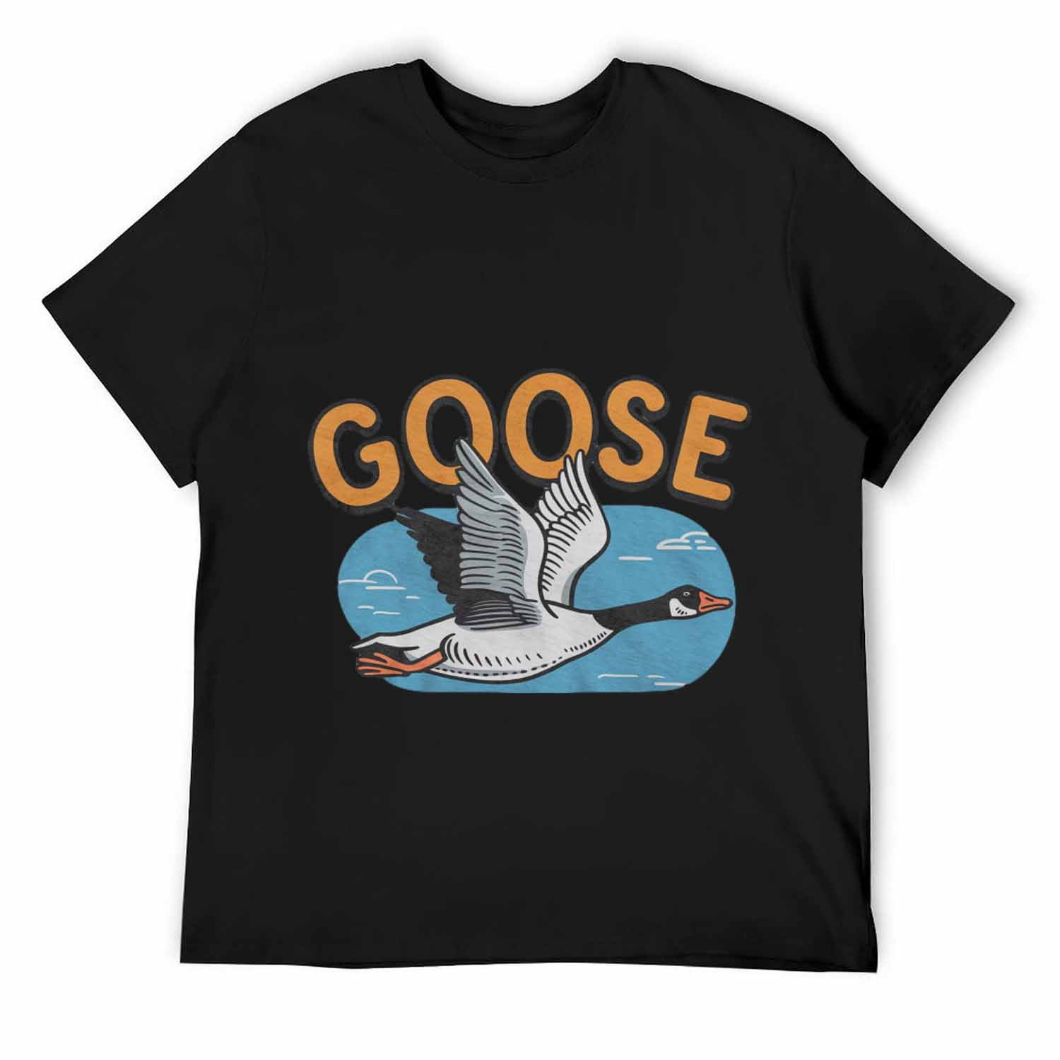 Goose Asl Hand Sign Interpreter Sign Language Tie Dye T-Shirt - Walmart.com