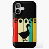 Goose Band Funny Bird Music Lover Graphic Art Protective Cover for ...