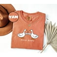 Goose Bumps Shirt, Silly Goose T-shirt, Funny Goose Outfit, Goose Lover ...