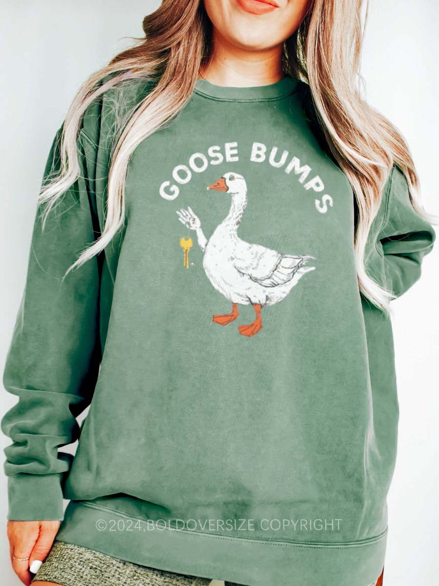 Goose Bumps Tee - Walmart.com