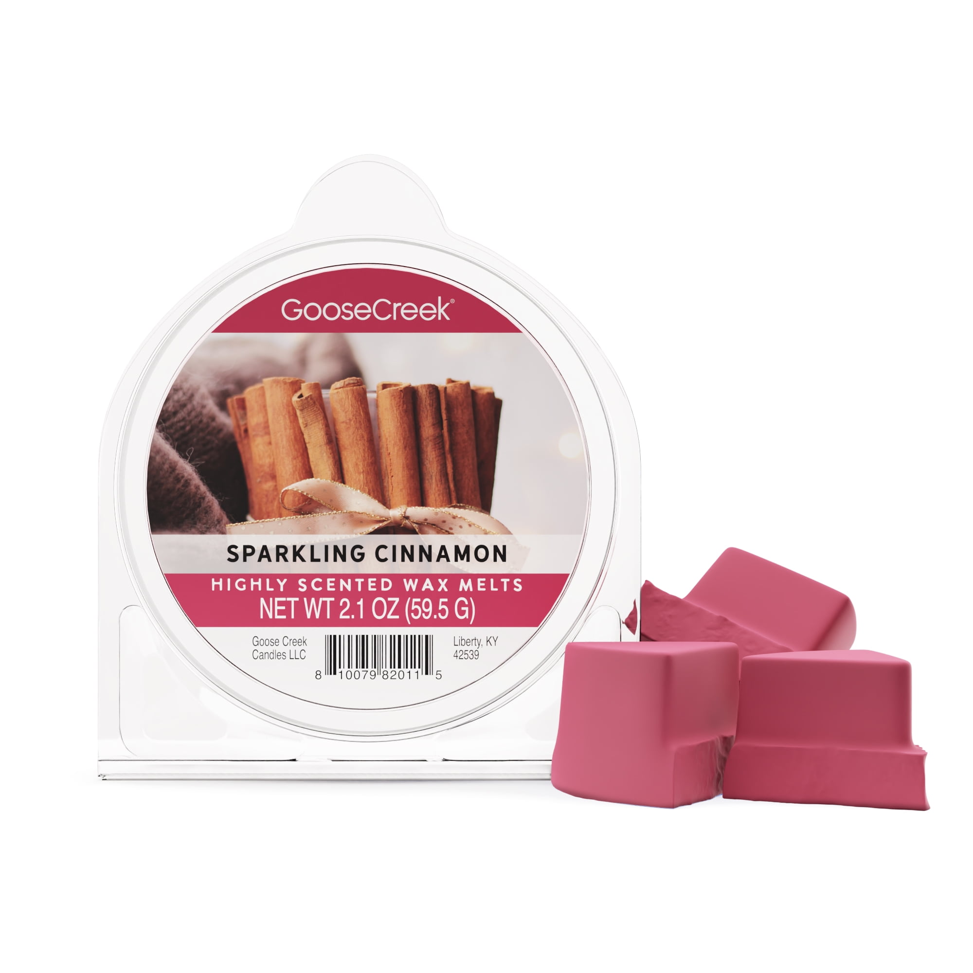 Goose Creek Wax Melts