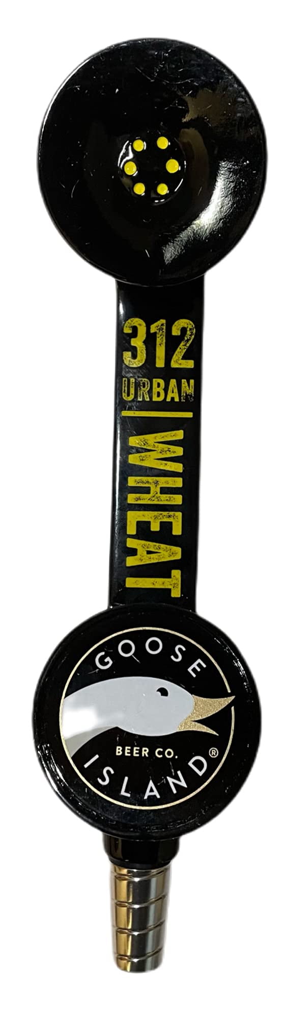 Goose Island - 312 Urban Ale Tap Handle - Walmart.com