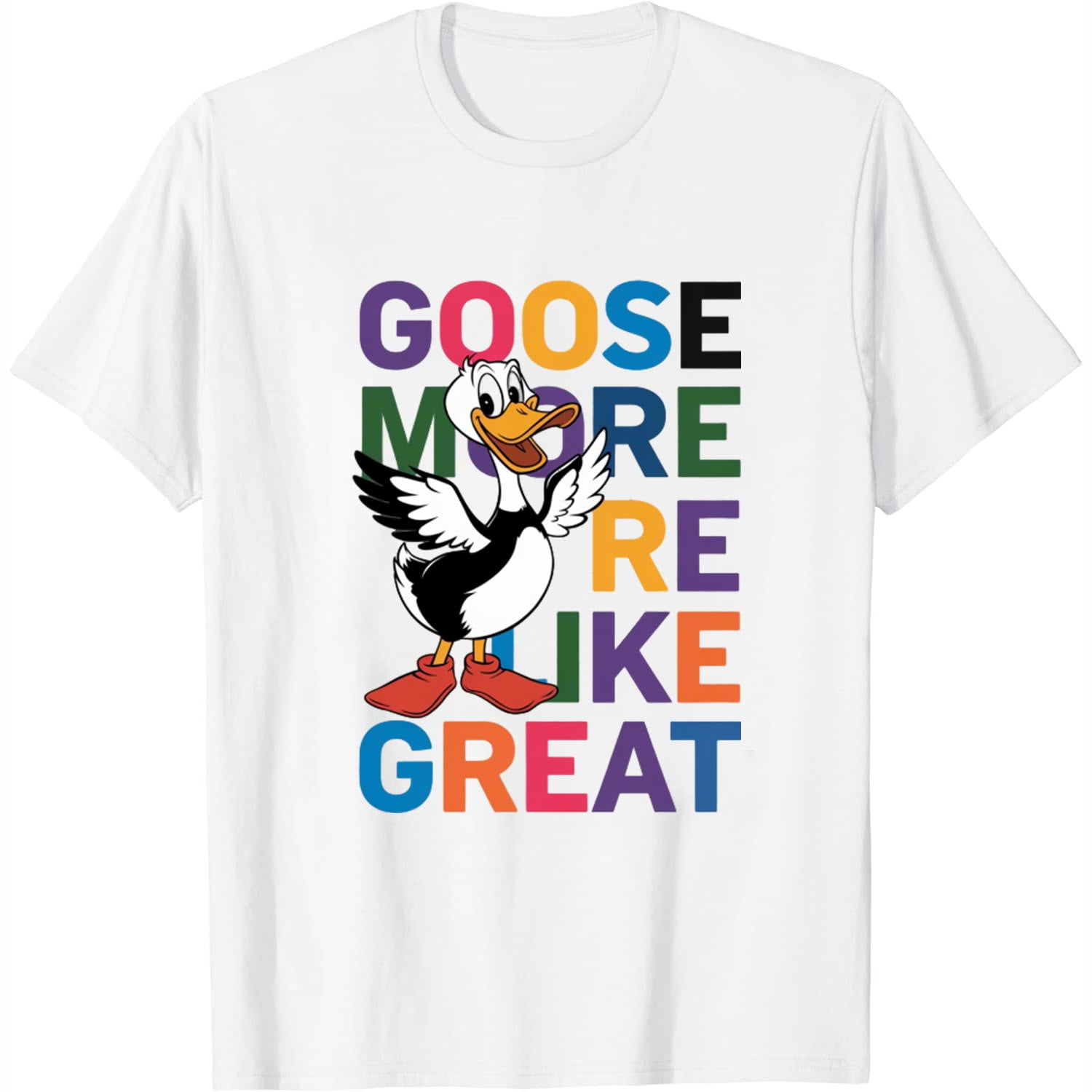 Goose More Like Great Grim Reaper Lazy Halloween Costume Scary Creepy T ...