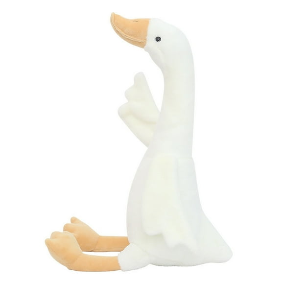 Goose Stuffed Animal