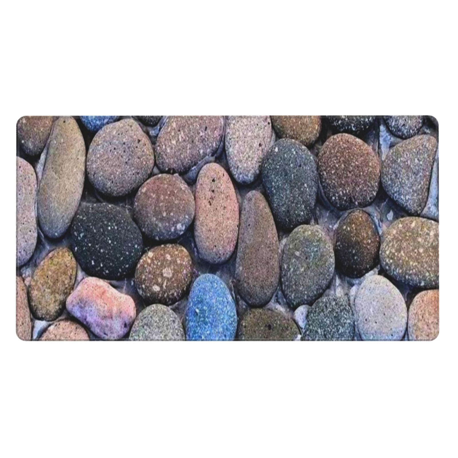 Goose Soft Stone In Water Mousepad Large Mouse Pad Desk Pad Computer ...