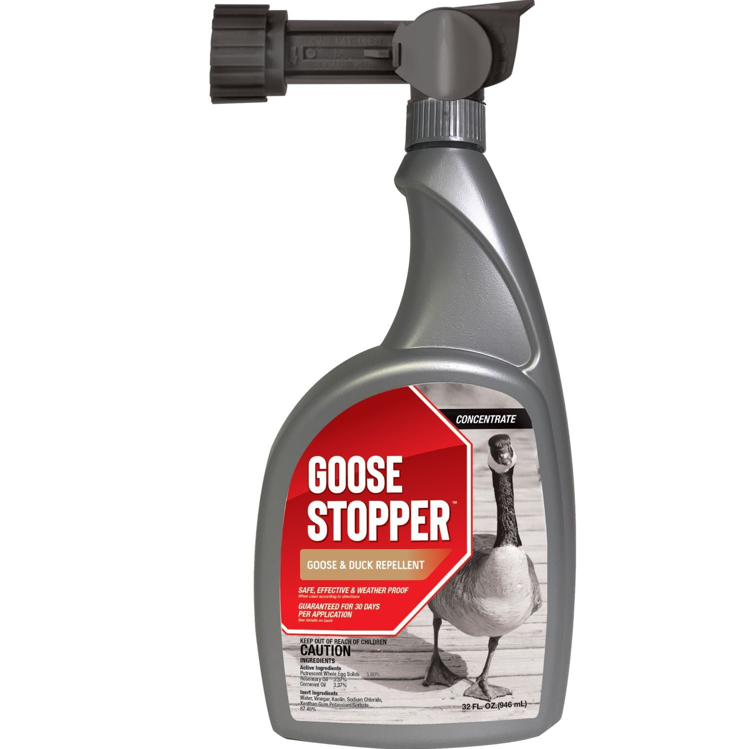 Goose Stopper