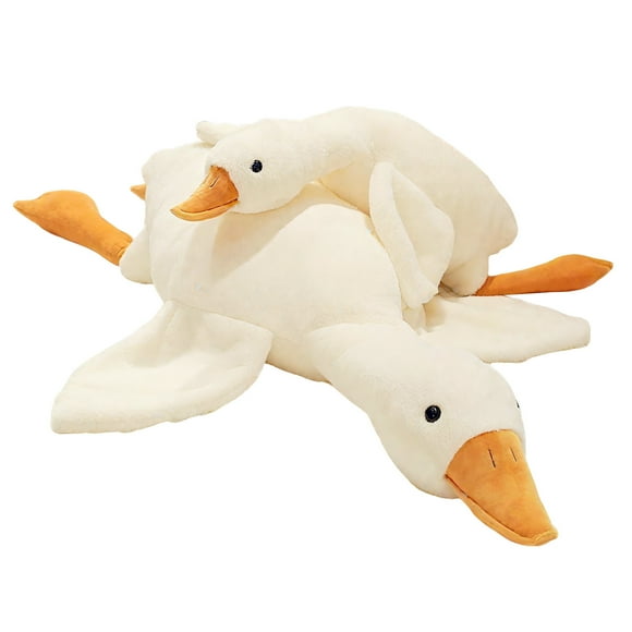 Goose Stuffed Animal