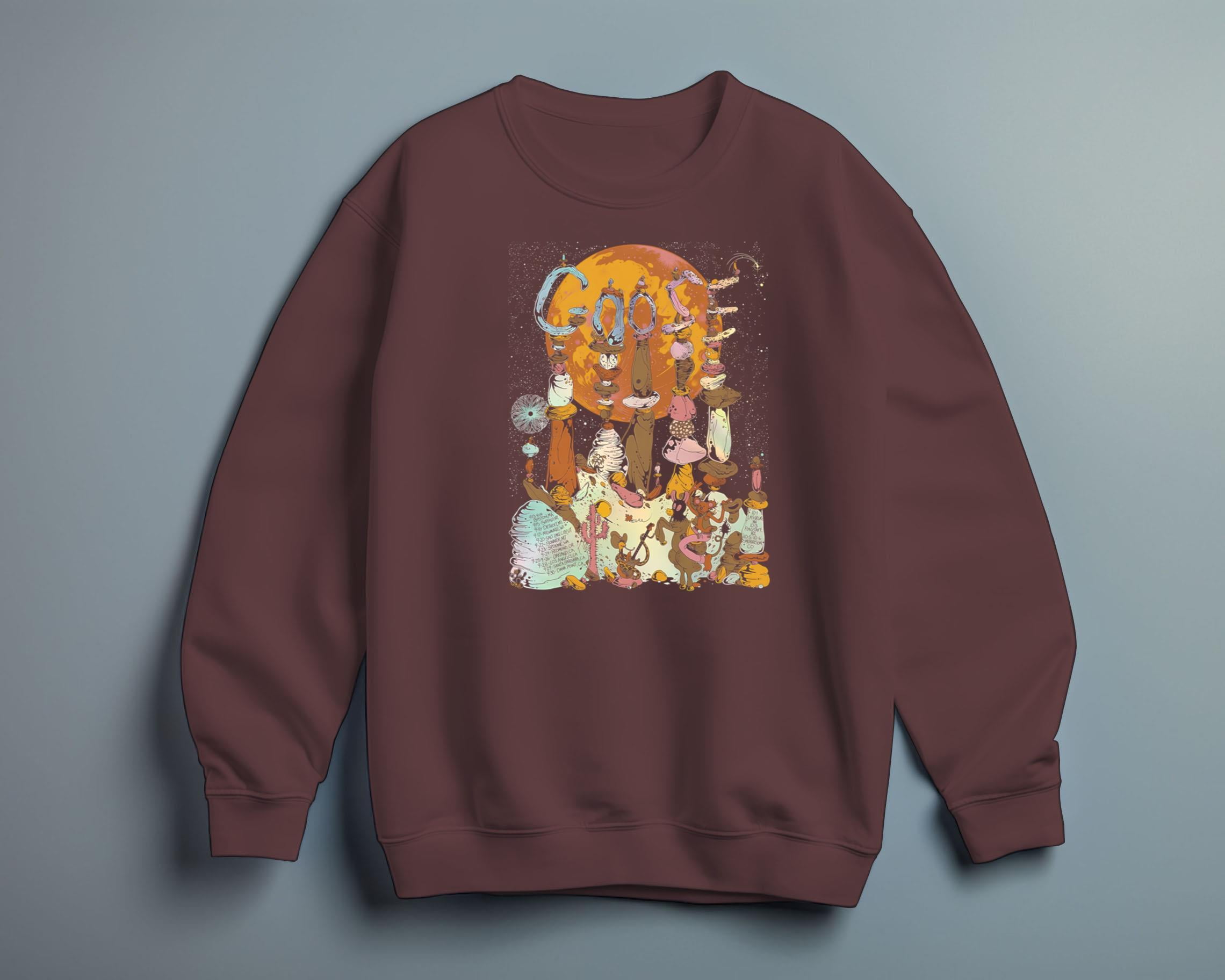 Goose band Hot All Size S-4XL men Unisex Gifl cotton Classic Black ...