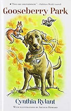 Pre-Owned Gooseberry Park Paperback - Walmart.com