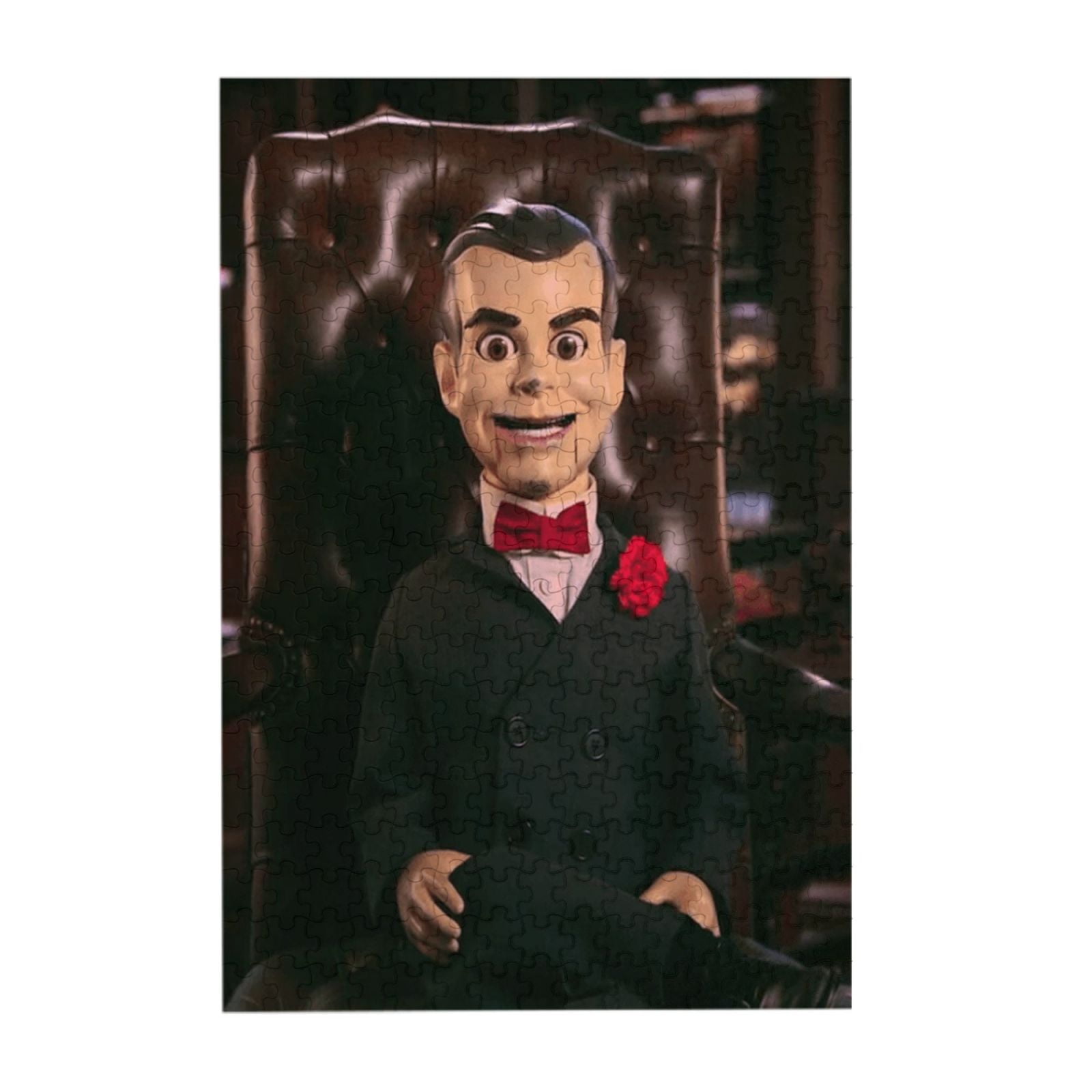 Goosebu-,Mp Jigsaw Puzzles Novelty Jigsaw Puzzle Cartoon Puzzles for ...