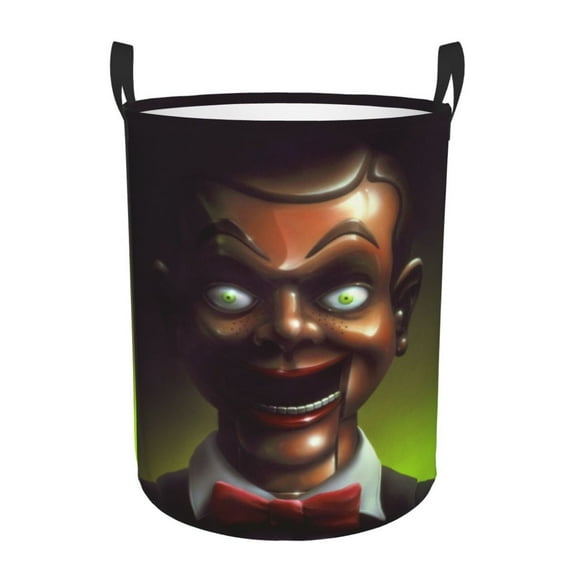 Goosebu-,Mp Laundry Basket with Handle Waterproof Fabric Hamper Laundry ...