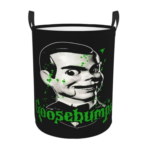 Goosebu-,Mp Laundry Basket with Handle Waterproof Fabric Hamper Laundry ...