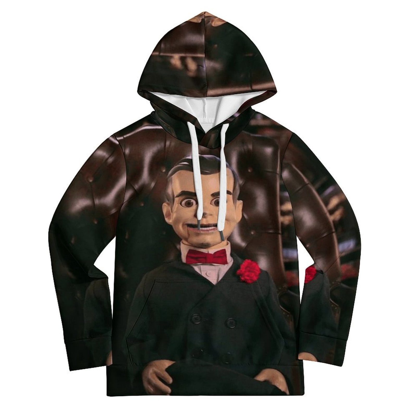 Goosebu-,Mp Lightweight Hoodie Anime Sweatshirts Pullover Long Sleeve ...