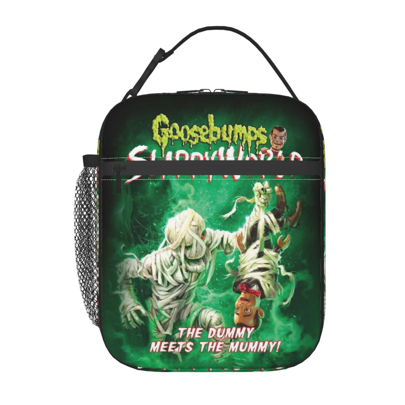 Goosebu-,Mp Lunch Bag Portable Lnsulation Lunch Box Multifunctional ...