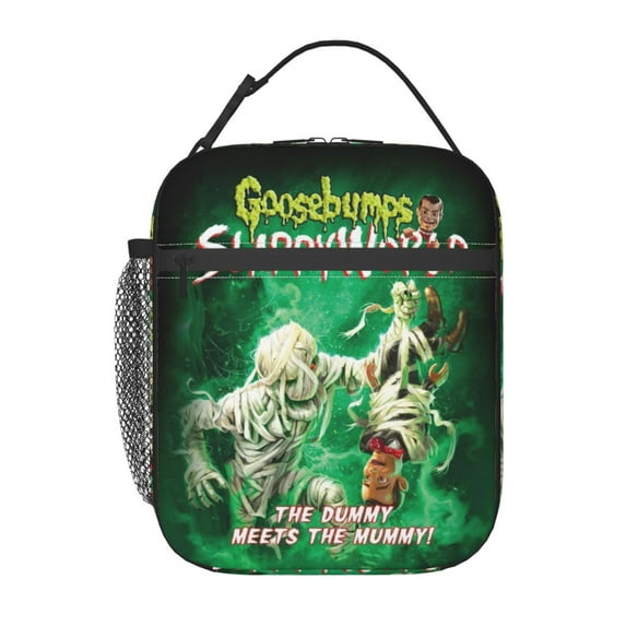 Goosebu-,Mp Lunch Bag Portable Lnsulation Lunch Box Multifunctional ...