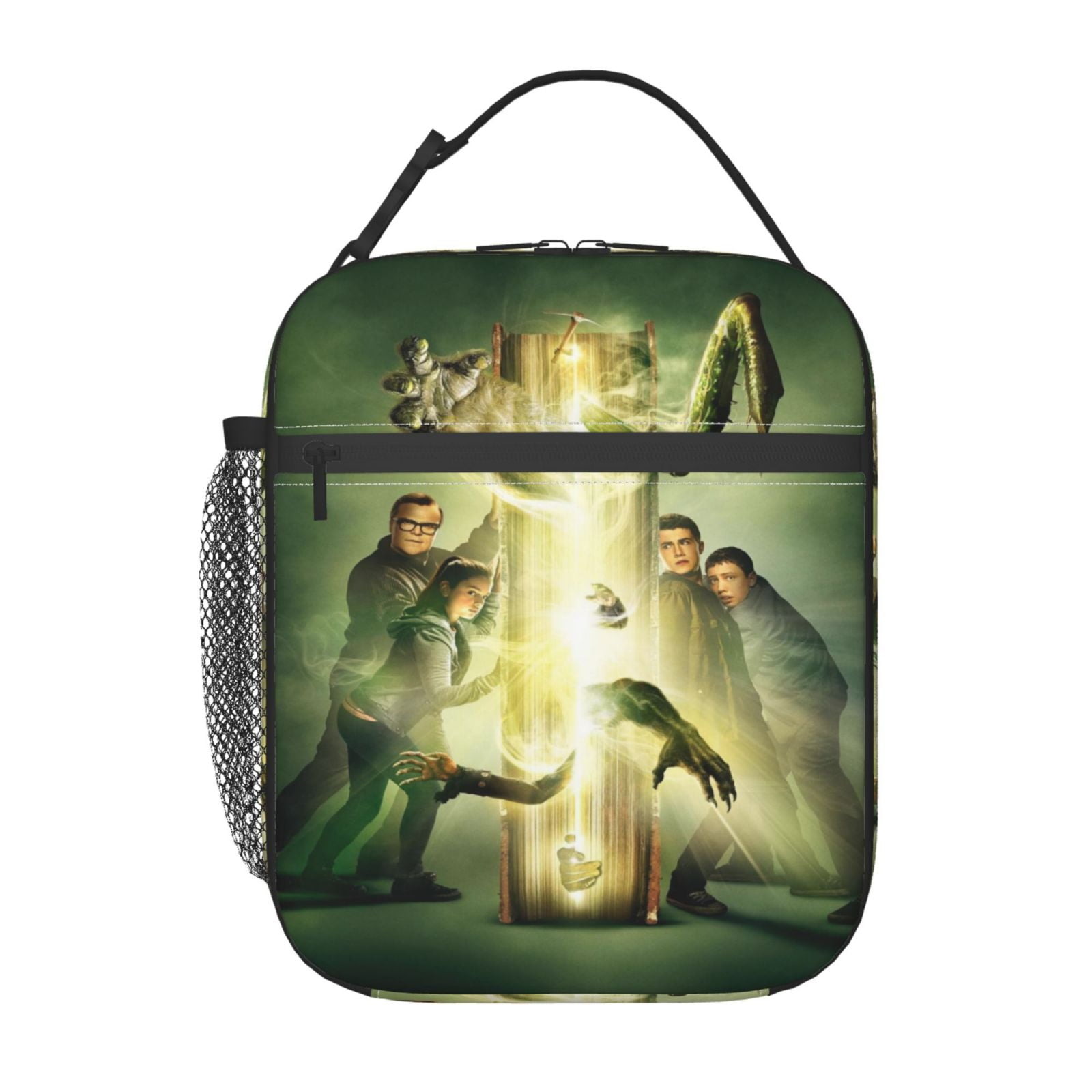 Goosebu-,Mp Lunch Bag Portable Lnsulation Lunch Box Multifunctional ...