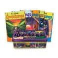 Scholastic Goosebumps 25th Anniv Retro Tin Box Set, 5 Books - Walmart.com