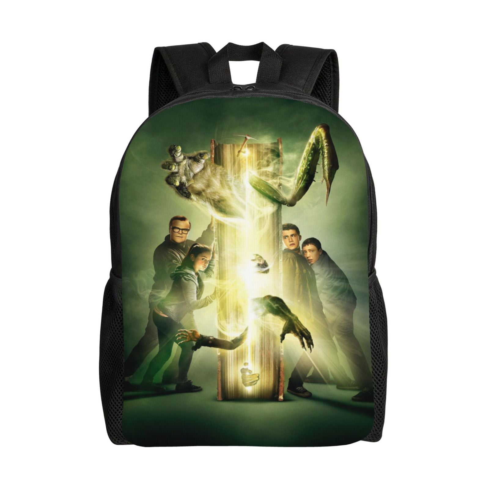 Goosebum-p Backpack Large Capacity bag Book Bag Casual Daypack ...