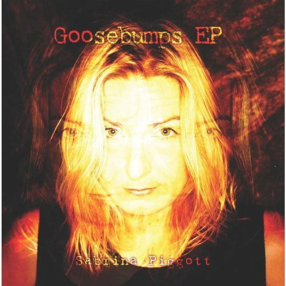 Goosebumps (CD) - Walmart.com