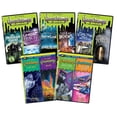 Goosebumps Complete Collection (DVD) - Walmart.com
