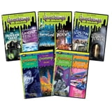 Goosebumps Complete Collection (DVD) - Walmart.com