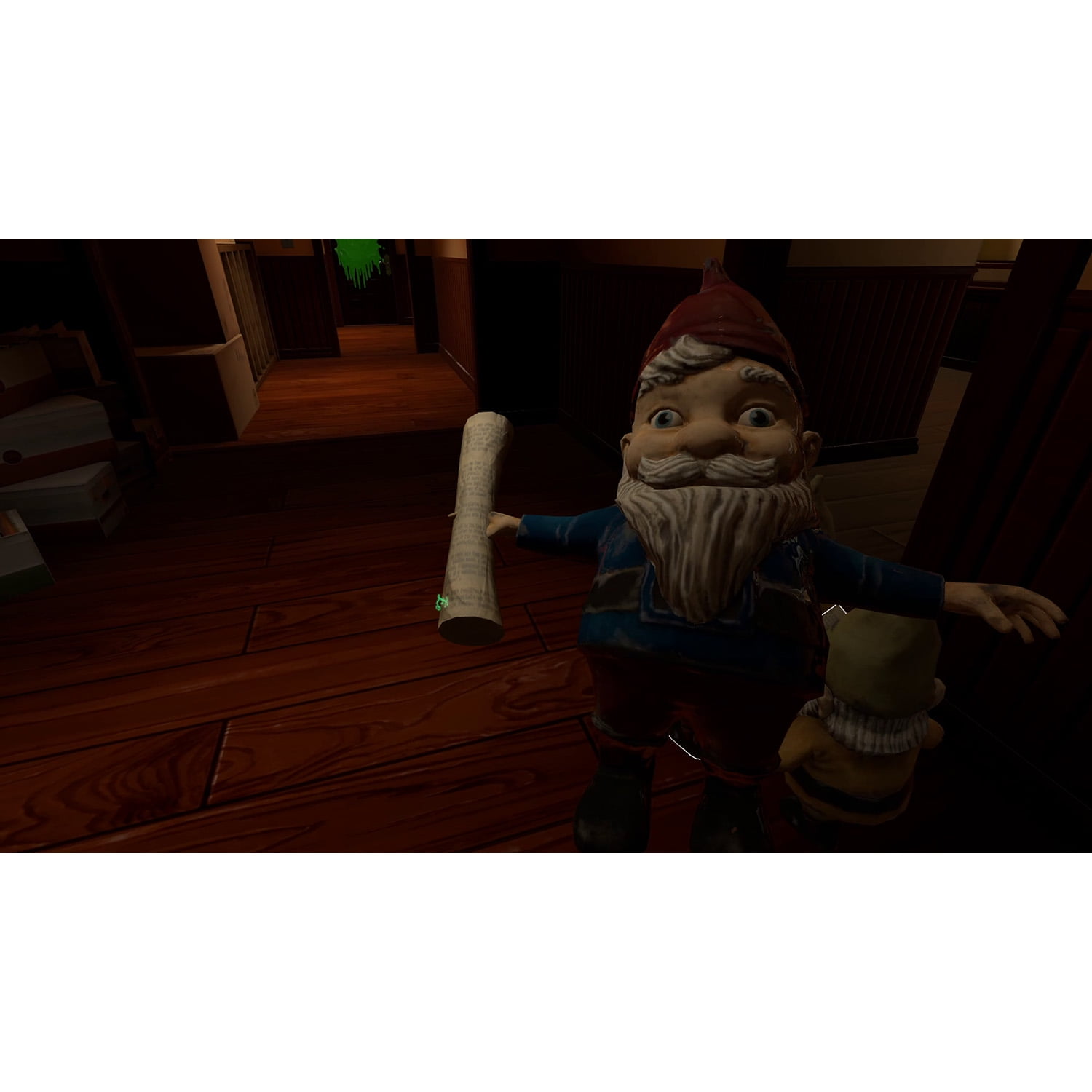 Pre-Owned Goosebumps Dead of Night Cosmic Forces, COKeM International ...