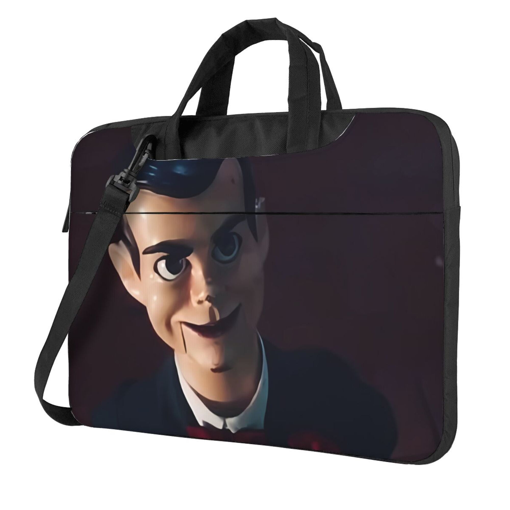 Goosebumps Laptop Bag Laptop Case Computer Notebook Briefcase Messenger ...