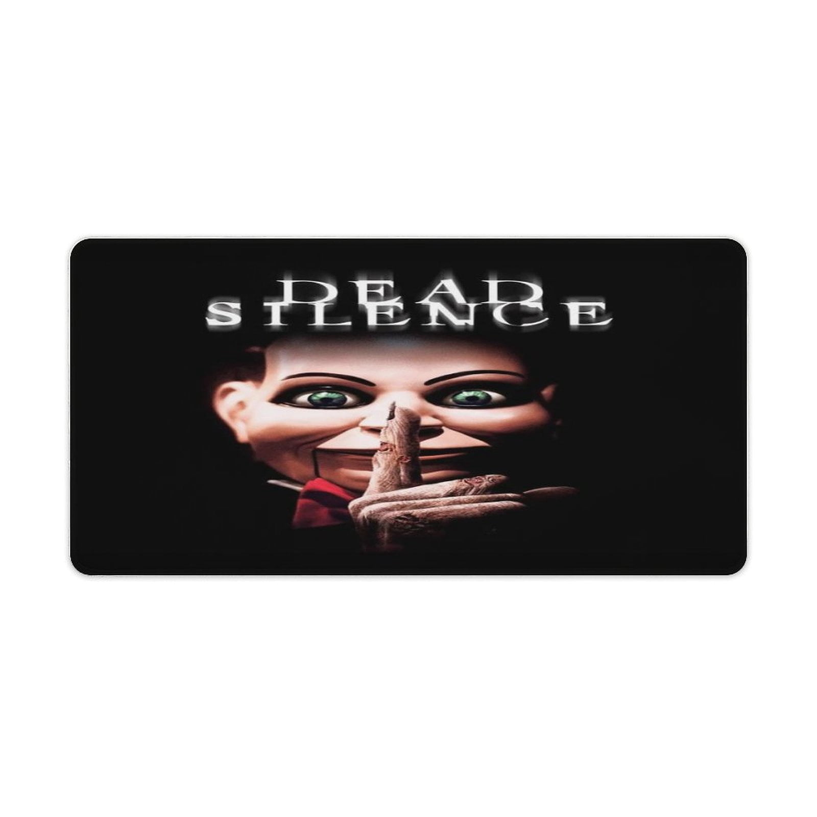 Goosebumps Large Mouse Pad Cartoon Mouse Pad Rectangle Mouse Pads for ...