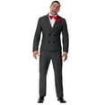 Goosebumps Slappy Costume Adult - Walmart.com