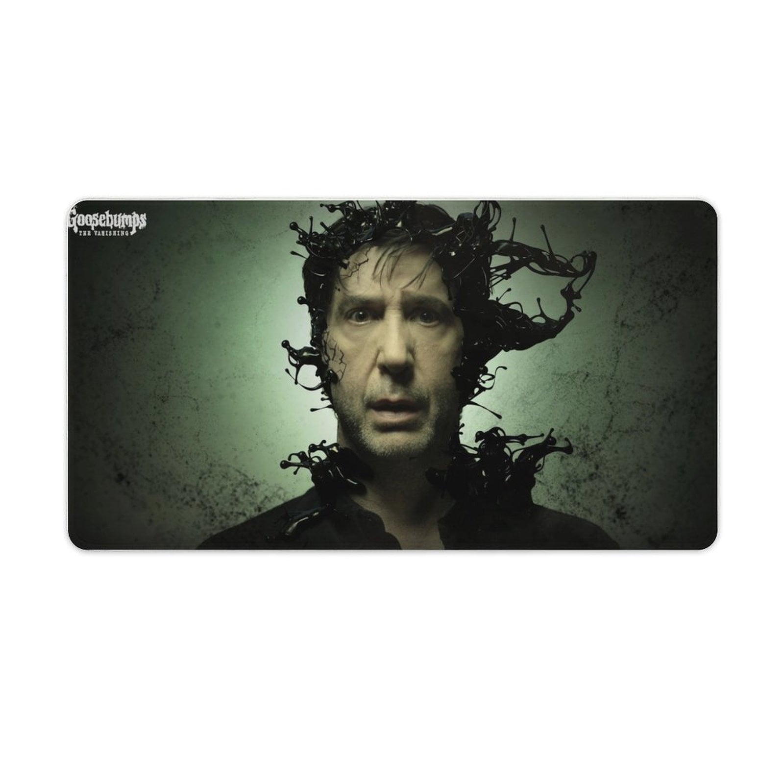 Goosebumps The Vanishing Mouse Pad No-sliped Large Mousepad Extended ...