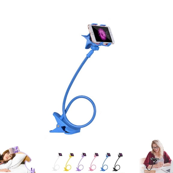 Shop Adjustable and Portable Phone Stands for Desk and Travel