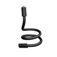Gooseneck Flexible Camera Clamp Arm Bracket Holder Mount Adapter for ...