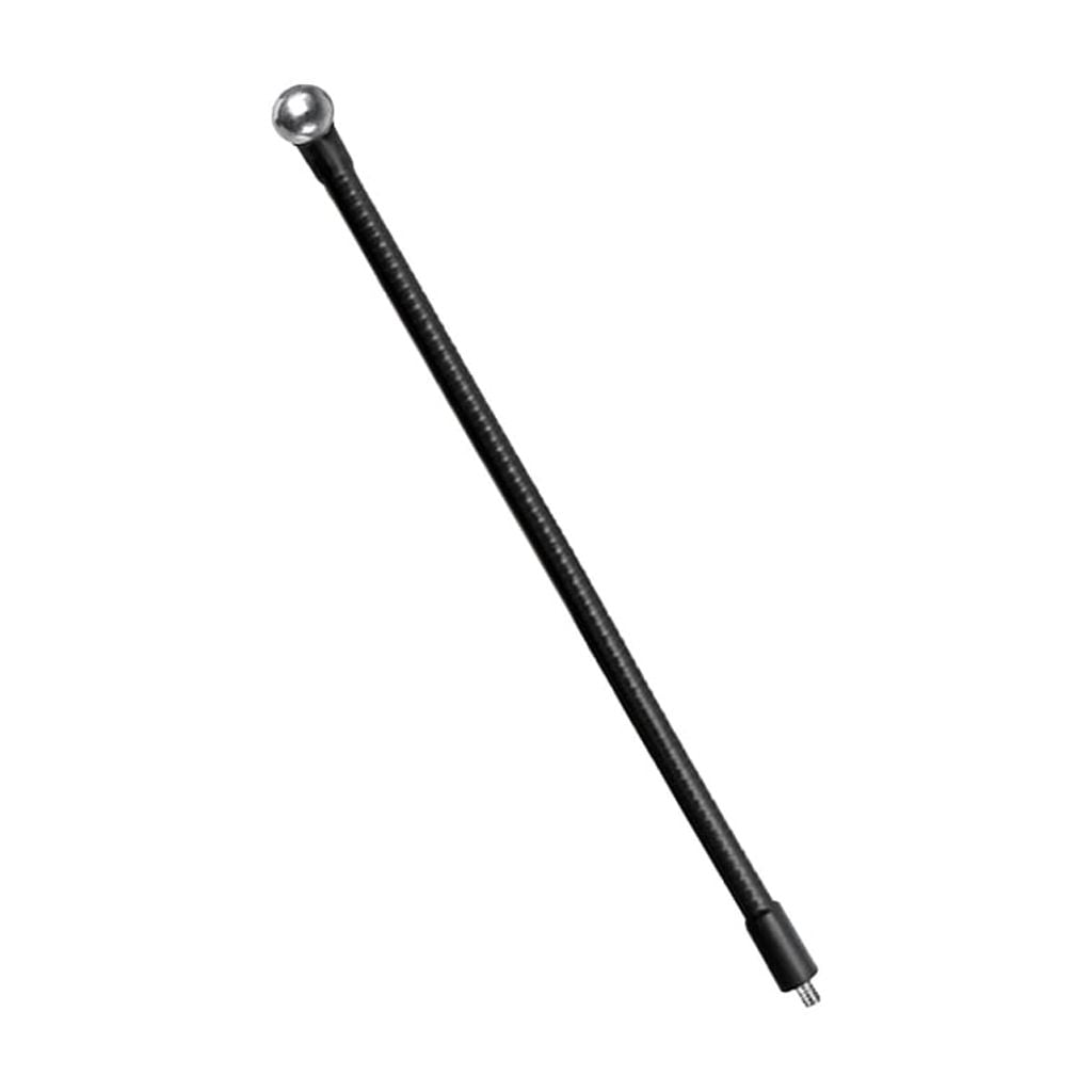 Gooseneck Hose Camera Support Flexible Arm with 1/4in Thread 17.4mm ...