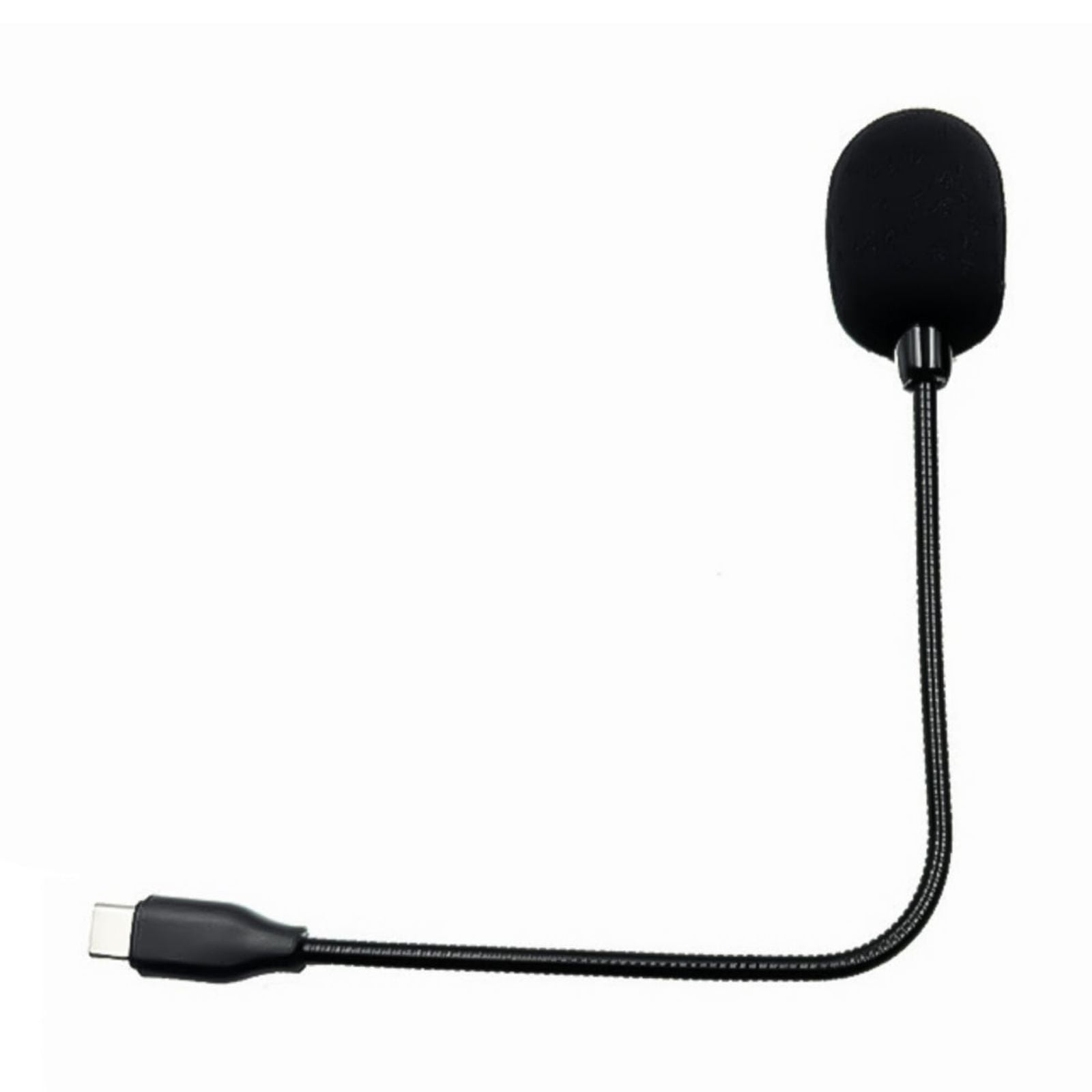 Gooseneck Microphone Type C with IC Chip 20Hz-16KHz Frequency Response ...