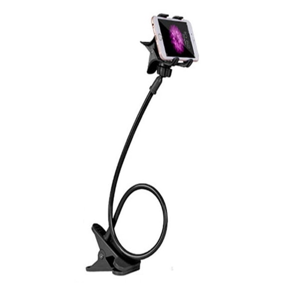 Phone Holder Bed