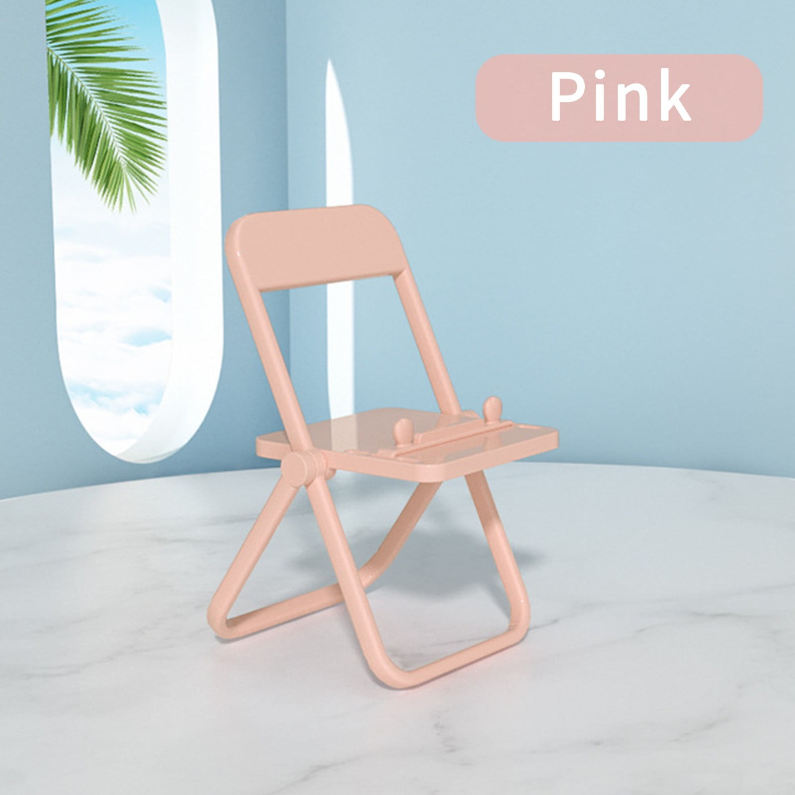 Gooseneck Phone Holder With anti-slip pad or buffer pad For Smartphone Carbon Fiber Universal ...