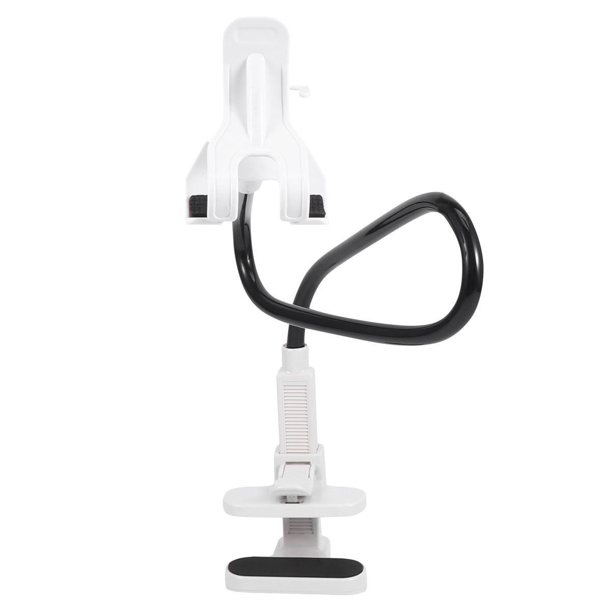 Gooseneck Phone Stand for Desk Car Cell Holder E-reader - Walmart.com