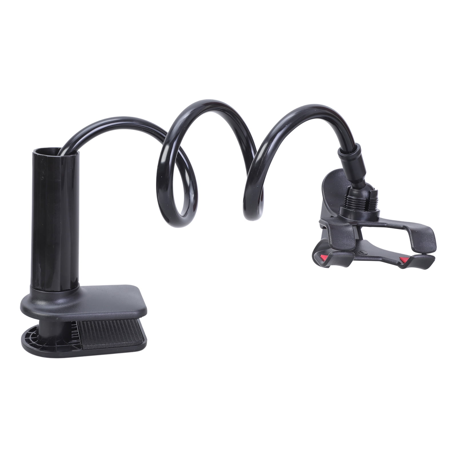 Gooseneck Tablet Holder Cellphone Holder Flexible Tablet Stand Lazy Arm ...