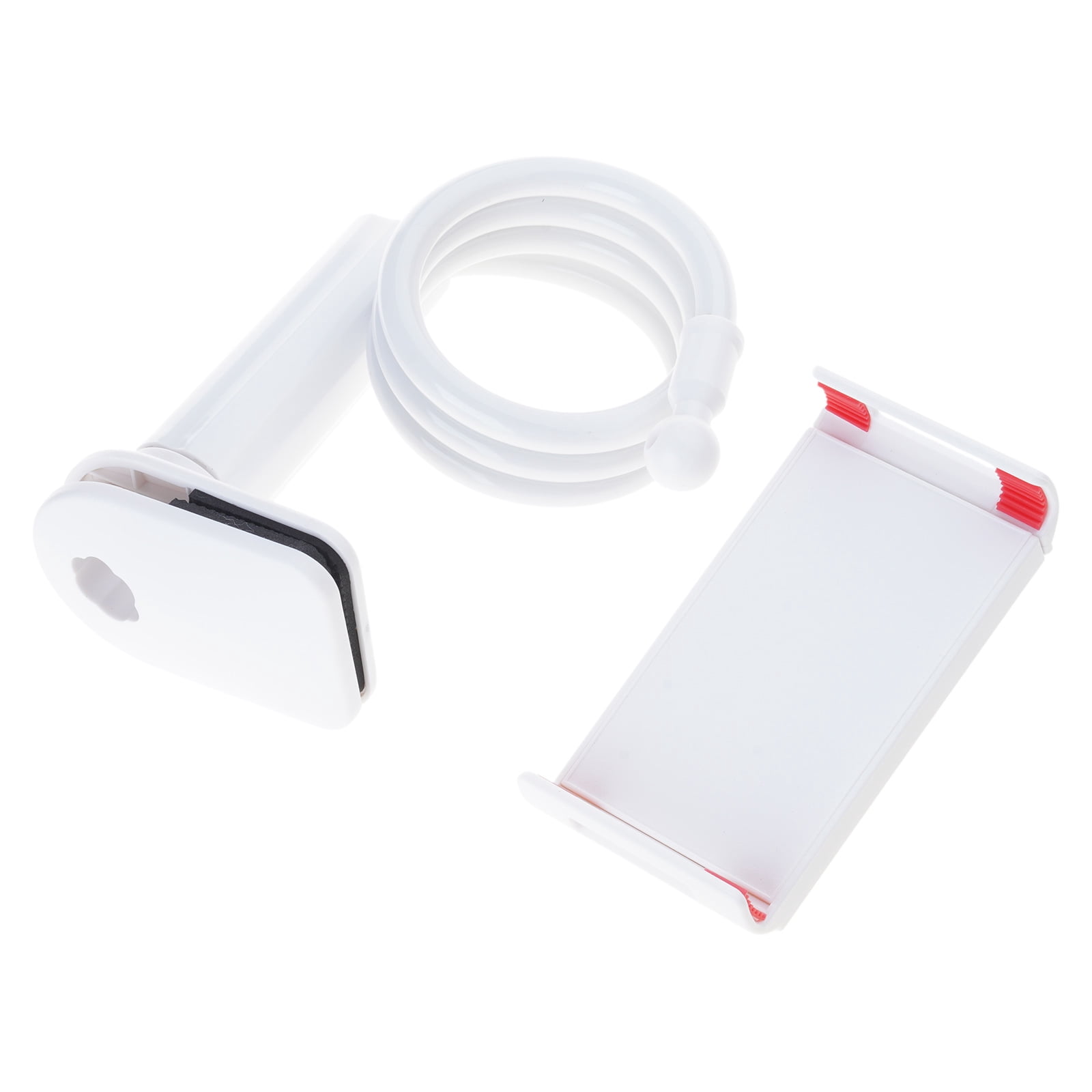 Gooseneck Tablet Holder Stand for Bed Adjustable Flexible Arm Tablets ...