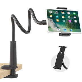 Gooseneck Tablet Holders