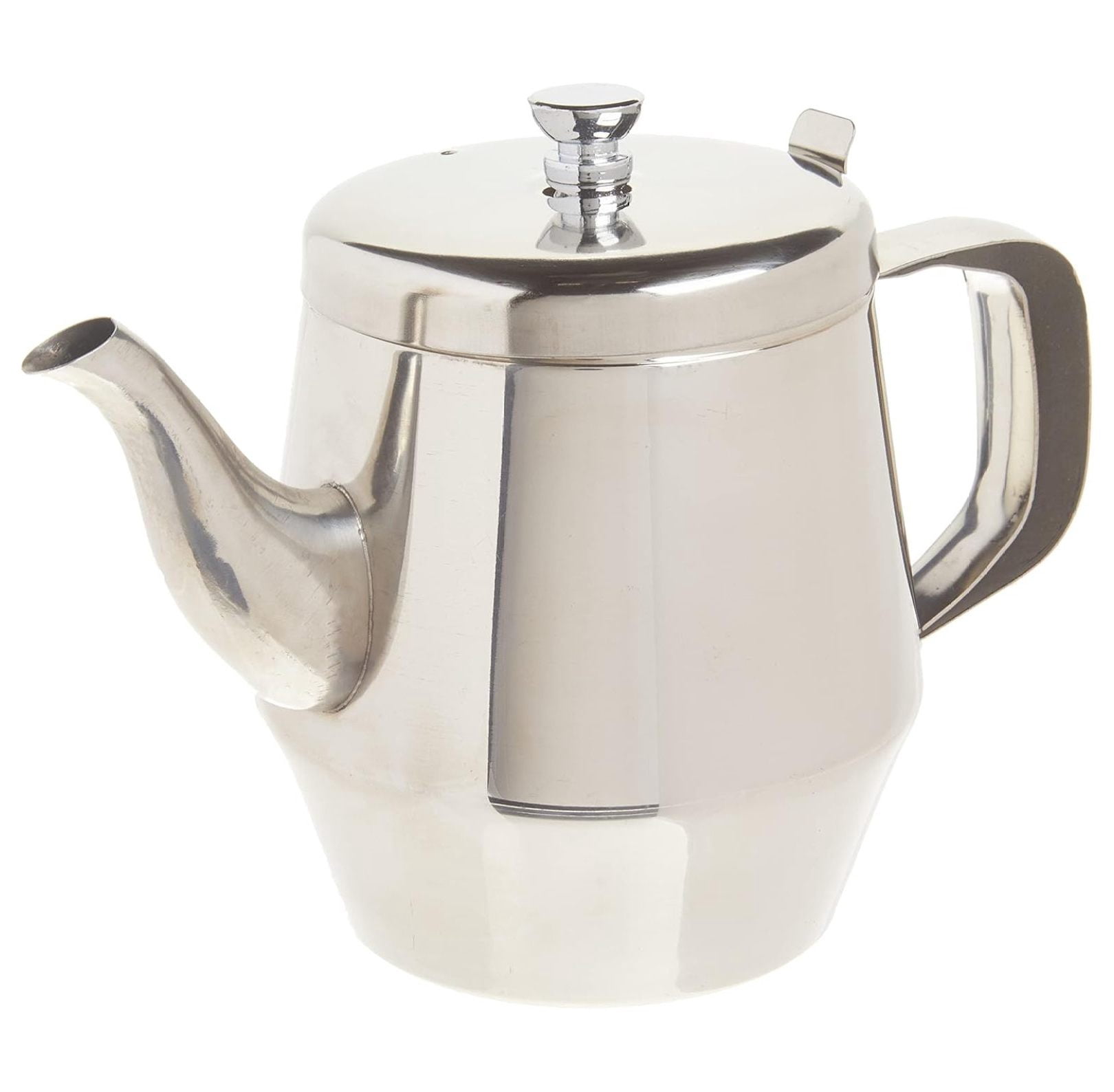 Gooseneck Stainless Steel Teapot - Walmart.com