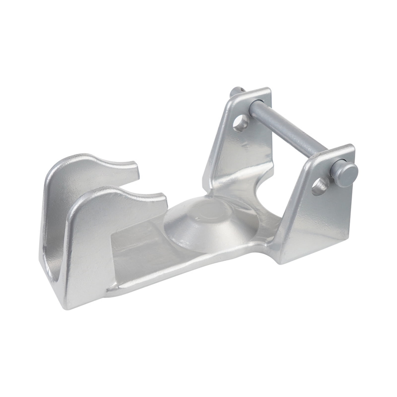 Gooseneck Trailer Lock Heavy Duty Steel Lock Trailer Protections Lock ...