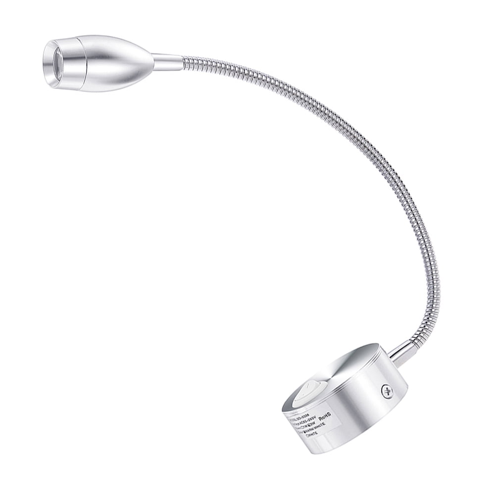 Gooseneck Wall Light Gift Traffic Lights Rotating - Walmart.com