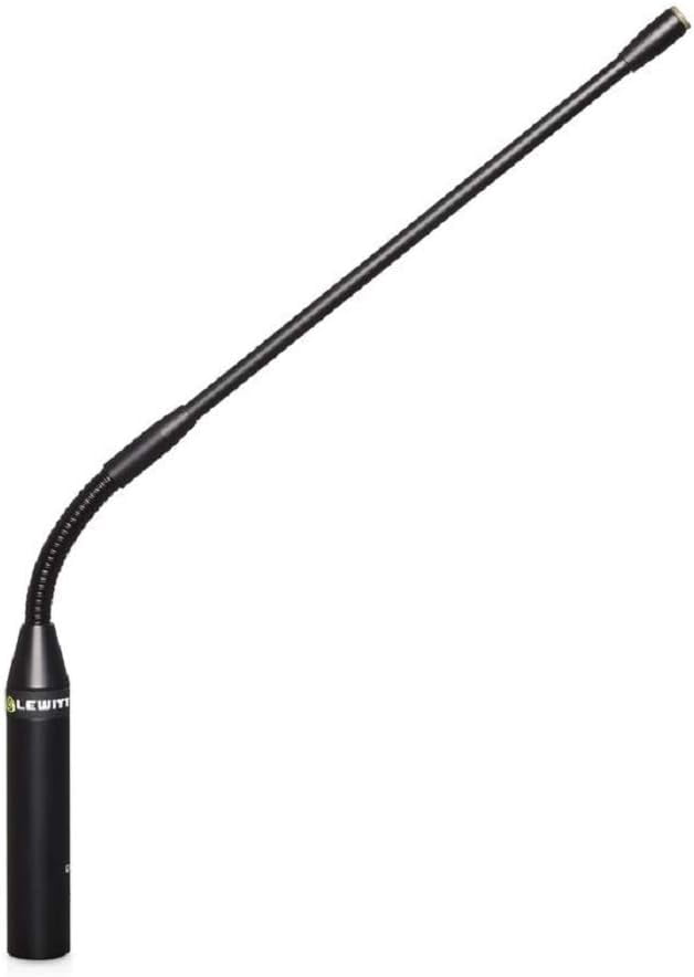 Gooseneck for Conference Microphones, 50cm (GN35X) - Walmart.com