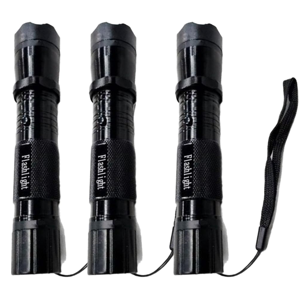 Gootatic Voltguard V95 Stun Torch,Gootatic Stun Flashlight,2025 The ...