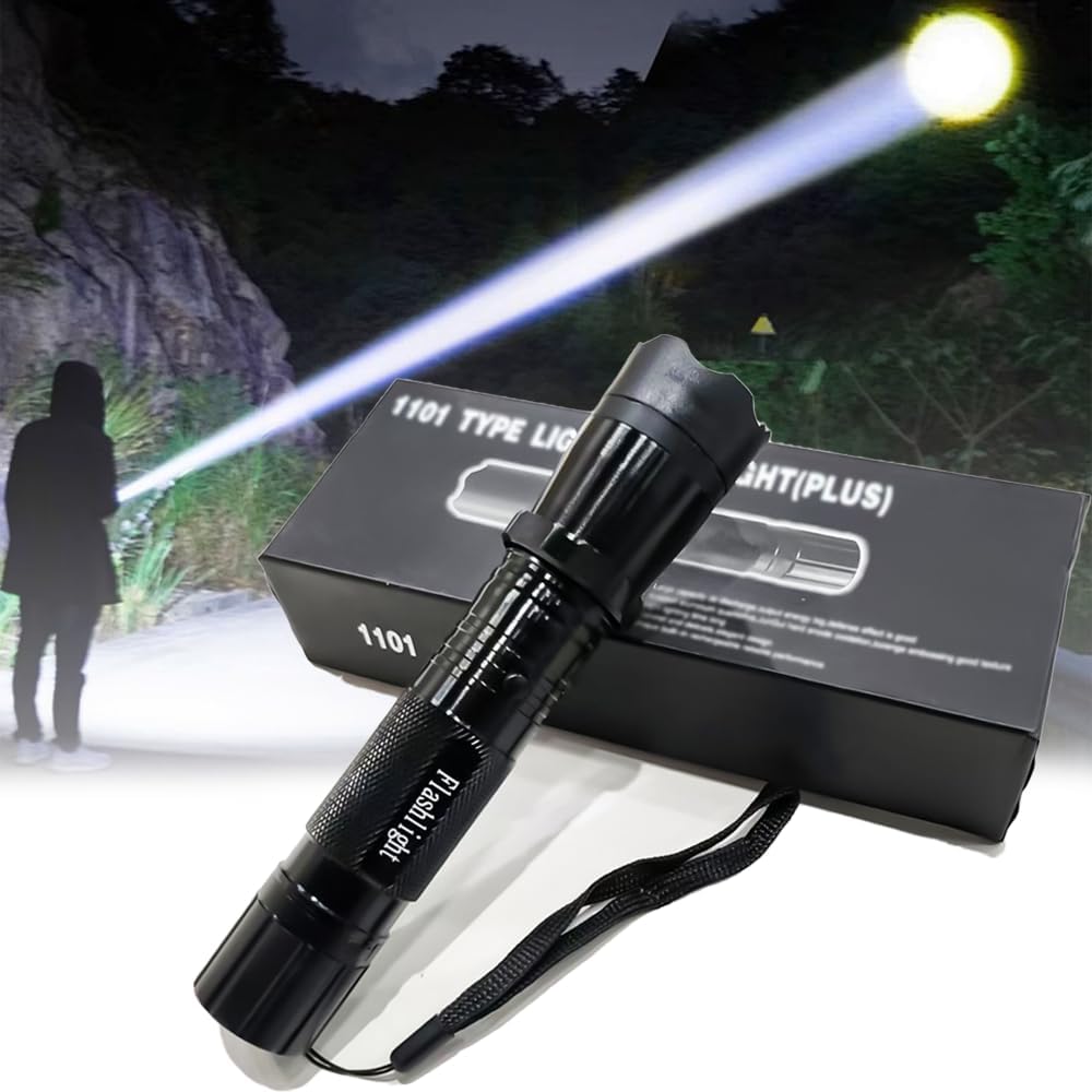 Gootatic Voltguard V95 Stun Torch – Light The Way,Gootatic Stun ...