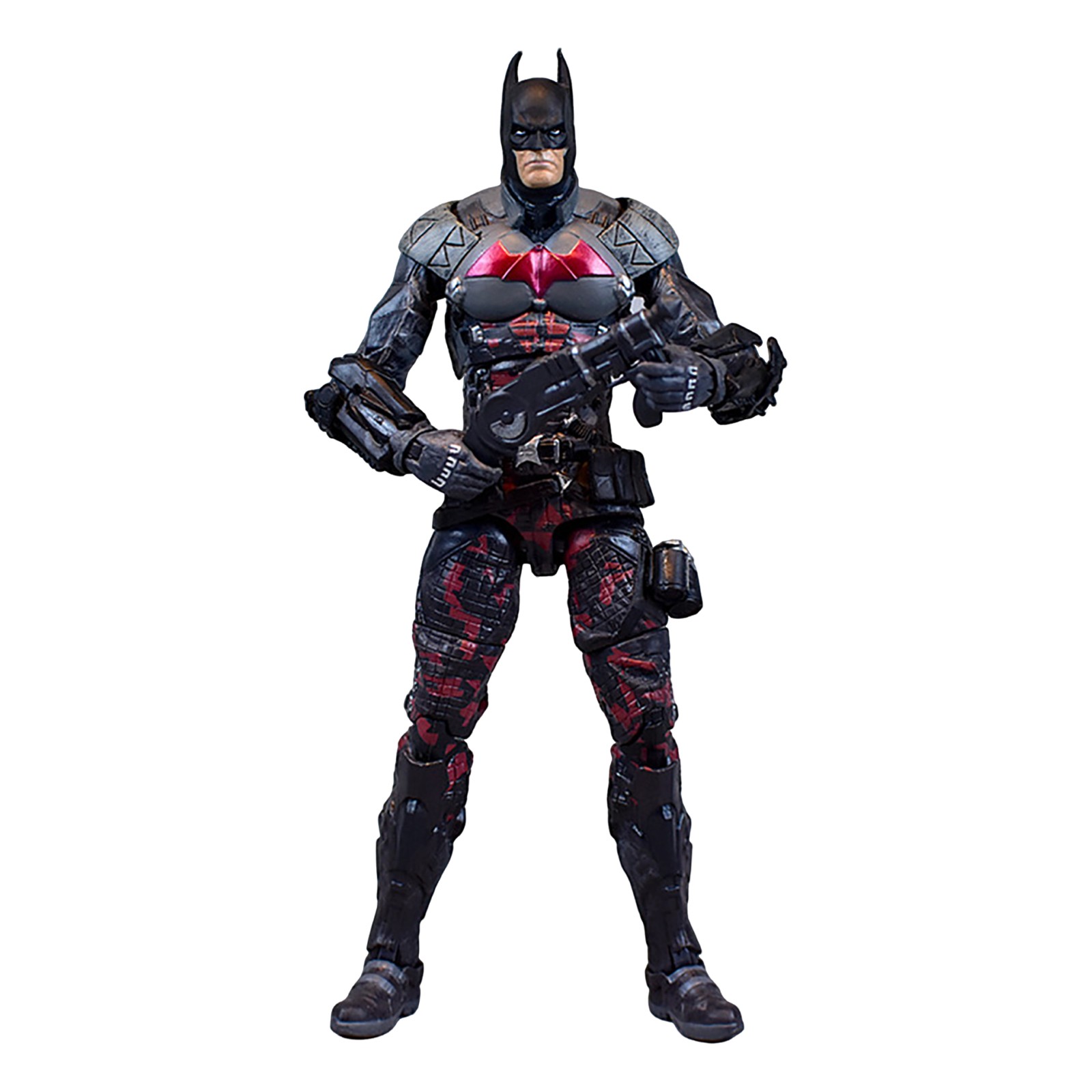 Goote Bat - Man Action Figure Superhero Toys 6.3Inch - Walmart.com