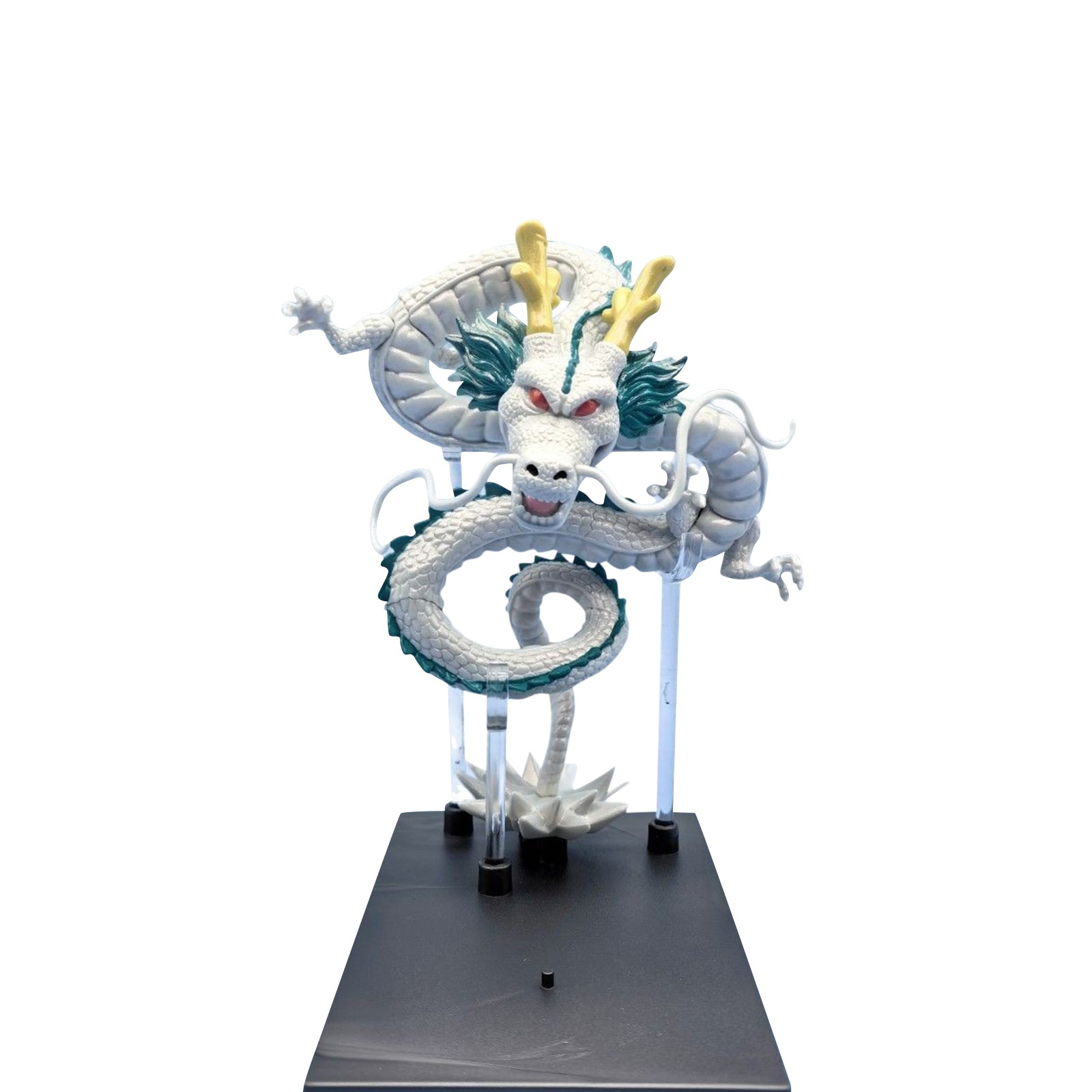 Goote Dragon Ball Z Shenron Figure 7.08Inches - Walmart.com