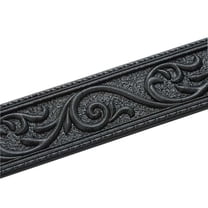 Peel and Stick Waterproof Border Wall Decor Removable Self Adhesive PVC ...